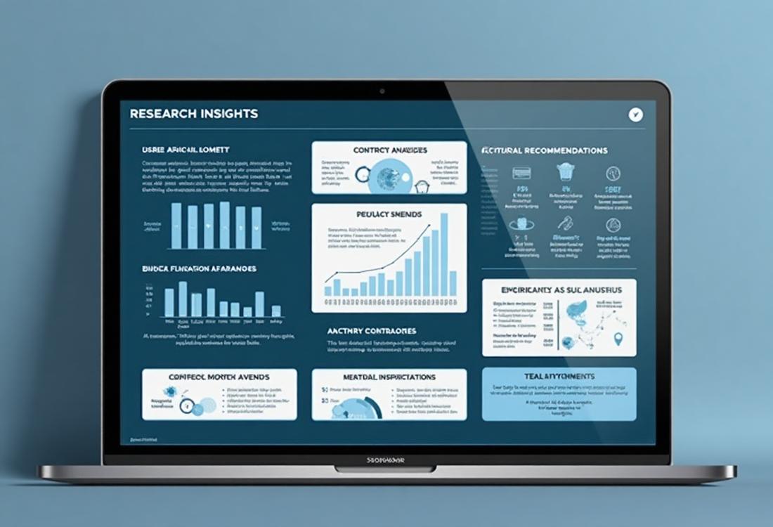 Mirars - AI-Powered Research for Product Teams